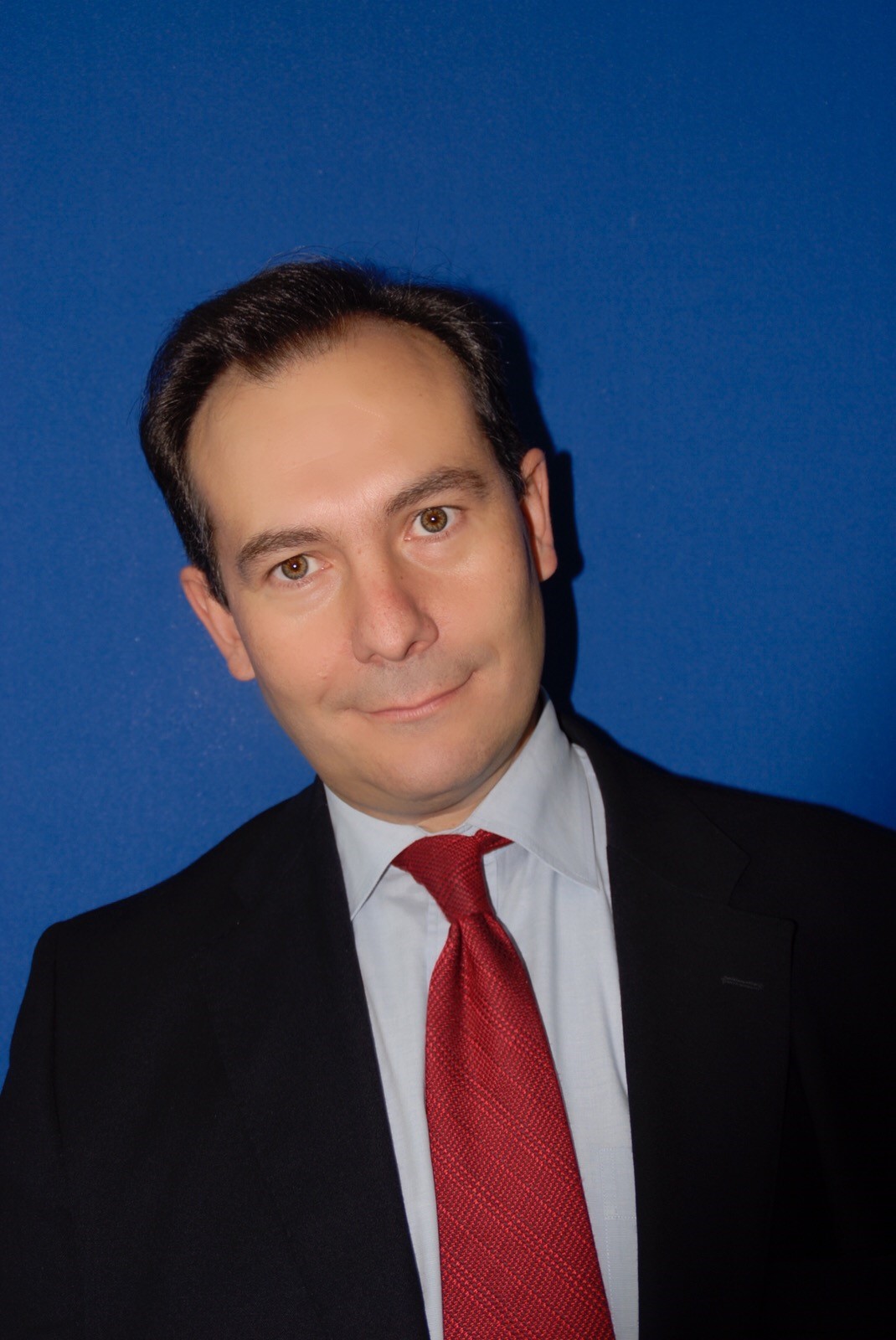 Our Boards – American Review of International Arbitration