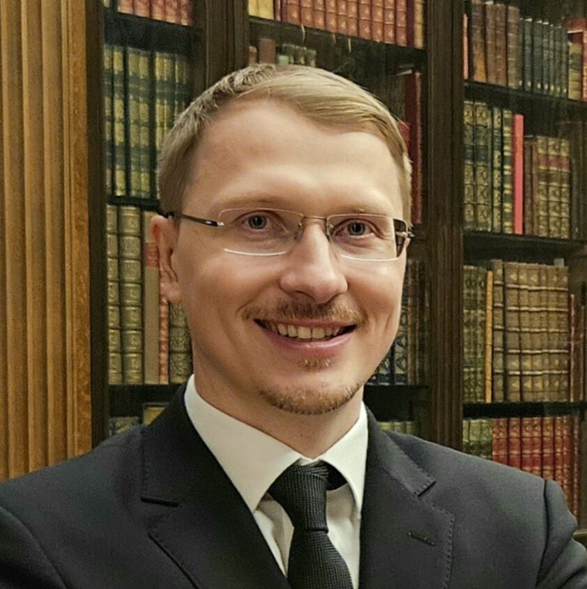 Our Boards – American Review of International Arbitration